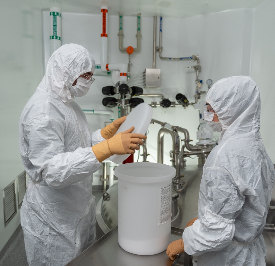 Market - BioPharma - GeminiBio