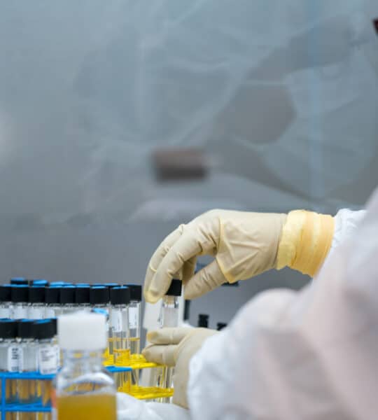 Research: Product Development Laboratory streamlines IND support ... Research: Product Development Laboratory streamlines IND support ...