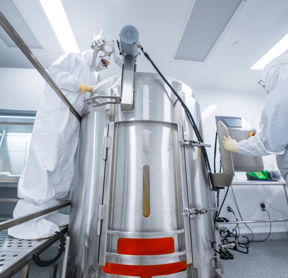 Market - LifeScience Tools Manufacturers - GeminiBio