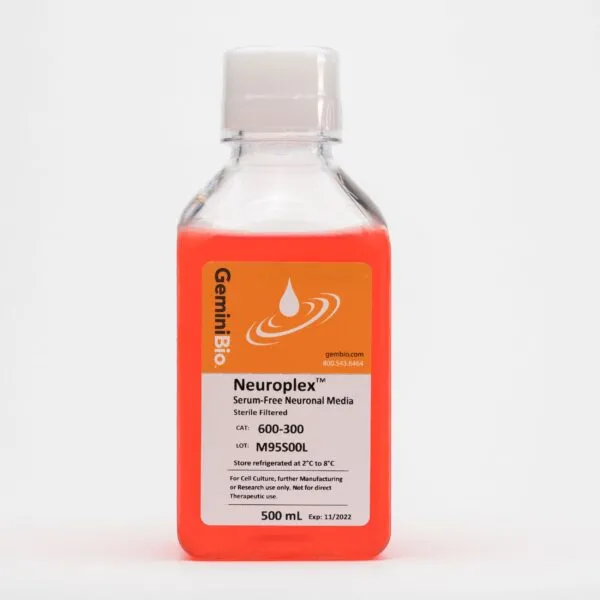 GeminiBio - GeminiBio