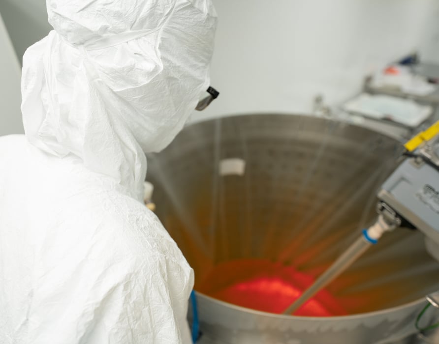 Market - LifeScience Tools Manufacturers - GeminiBio