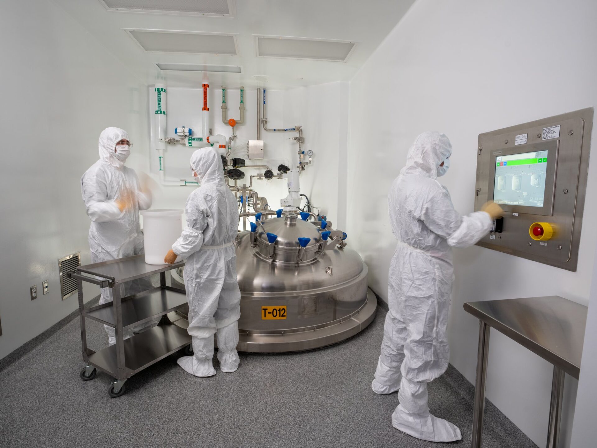 Asahi Kasei Bioprocess America and GeminiBio enter strategic partnership to advance application ...