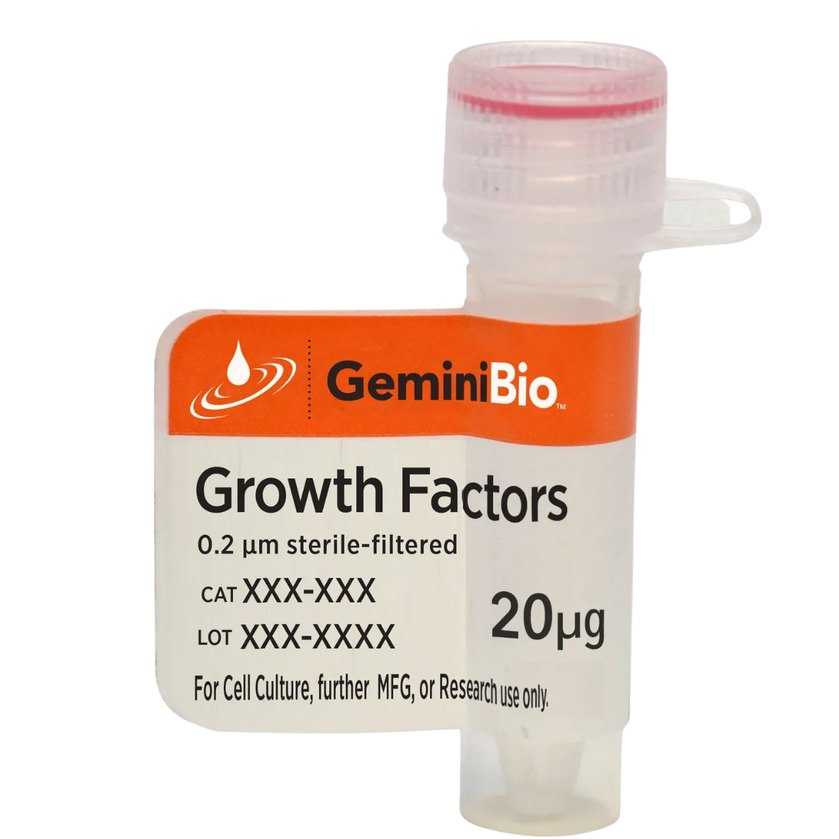 Market - Research - GeminiBio