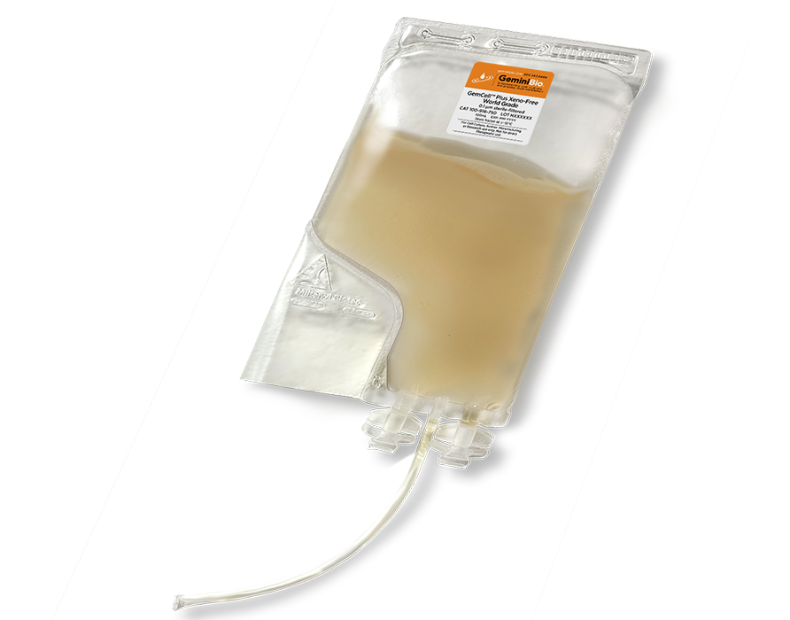Product Detail- Human Serum - GeminiBio