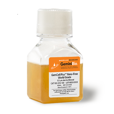 GeminiBio - GeminiBio