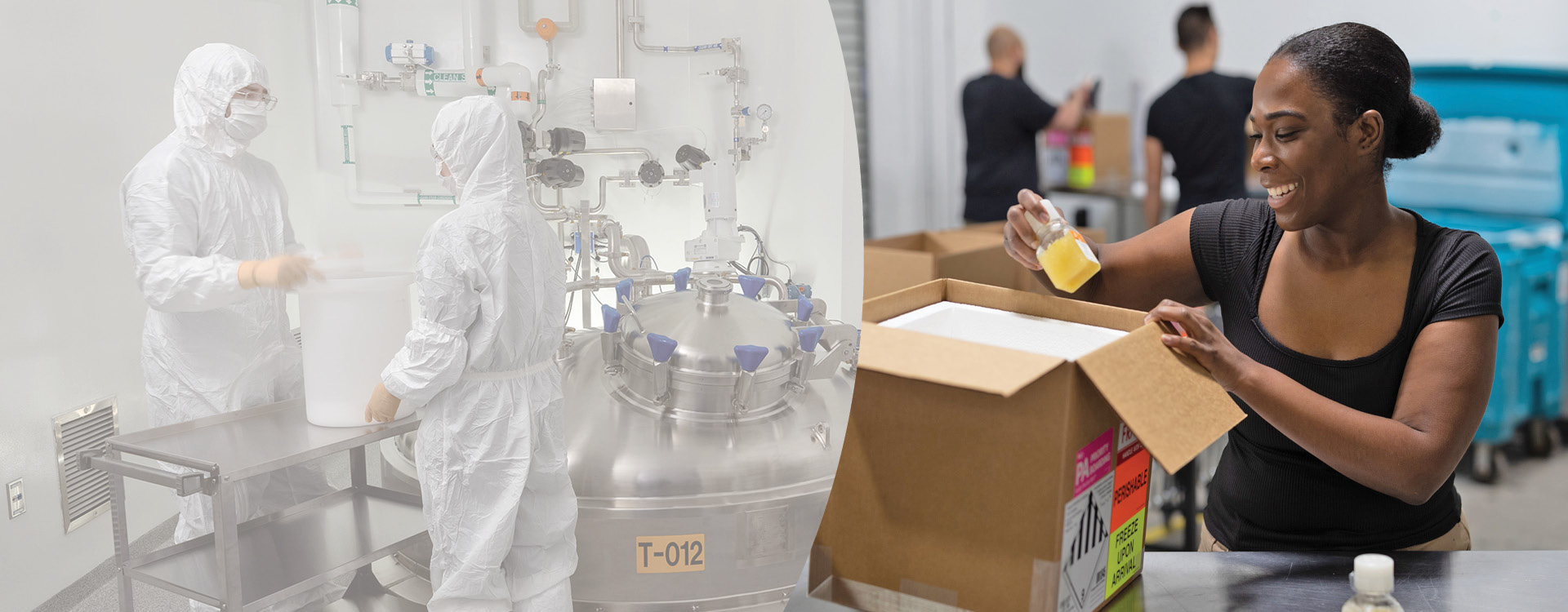 Customer Support - GeminiBio