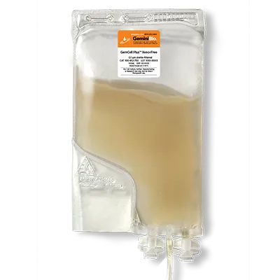 Solutions- Cell Culture - GeminiBio